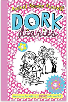 Dork Diaries Volume 1 – Little Lions Literature