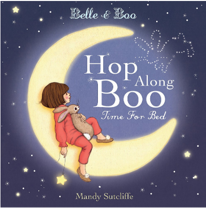 Hop along Boo – Little Lions Literature